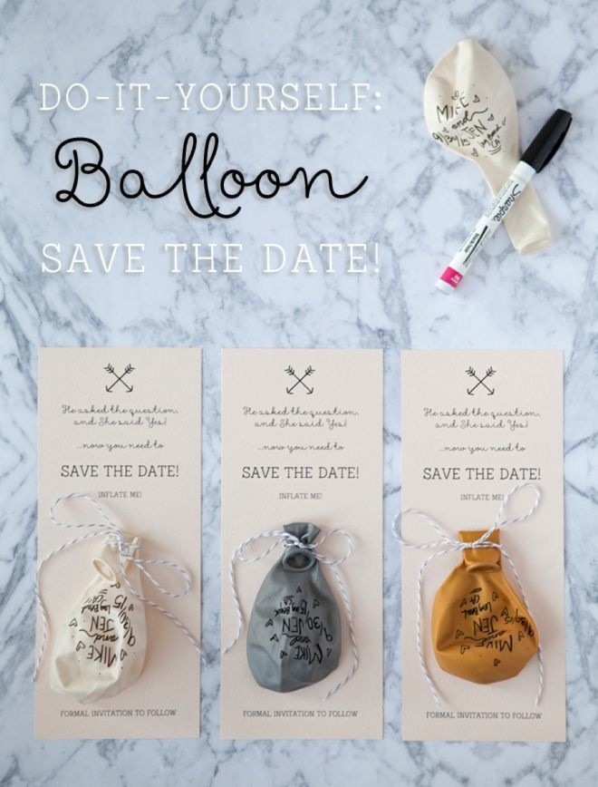 25+ Amazing Things You Didn’t Know You Could Do With Balloons